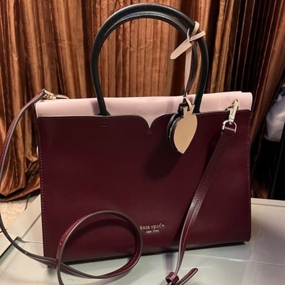 kate spade | Bags | Kate Spade Spencer Medium Satchel | Poshmark